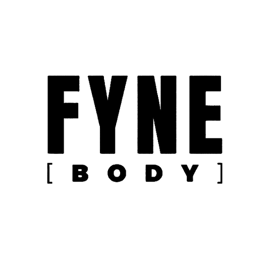 FYNE Body | In Good Face